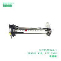 China DEF Tank Sensor Assembly for ISUZU 8983303481 3 Months Warranty 15-20 Days Delivery for sale