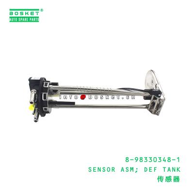 China DEF Tank Sensor Assembly for ISUZU 8983303481 3 Months Warranty 15-20 Days Delivery for sale