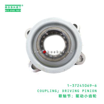 China ISUZU 1-37245069-6 Coupling Driving Pinion High-Quality Special Steel 1PCS Pack for sale