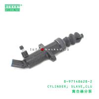 China ISUZU NPR NQR 4HK1 Clutch Slave Cylinder 8-97148628-2 8971486282 for sale