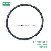 China ISUZU NPR 4BG1 4BD1 Gear Ring 8-97175902-0 8971759020 Steering Rod for sale