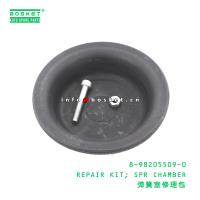 China ISUZU NQR 8982055090 Repair Kit Spring Chamber 8-98205509-0 Heavy Duty for sale