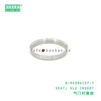 China ISUZU NPR 4HF1 6HE1 6HH1 Valve Seat Insert 8-94394127-1 8943941271 for sale