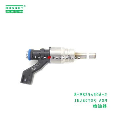 China ISUZU 8982545062 Injector Assembly 8-98254506-2 for 4HK1 6HK1 Engines for sale