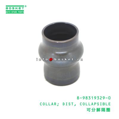 China ISUZU 8983193290 Collapsible Collar Dist 8-98319329-0 Steering Rod 3 Month Warranty for sale