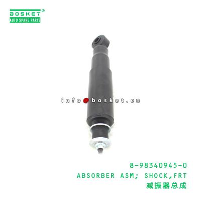 China ISUZU 8983409450 Front Shock Absorber Assembly 8-98340945-0 for Truck for sale