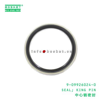 China ISUZU VC46 6UZ1 King Pin Seal 9-09926024-0 9099260240 OEM Quality for sale