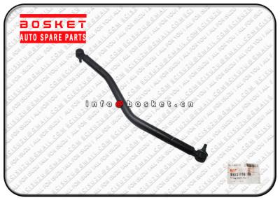 China ISUZU FSR-LHD Drag Link 1443801340 1-44380134-0 Bus Chassis Steering Part 5KG for sale