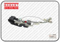 China ISUZU FTR RHD Front Door Door Lock 1745181076 1-74518107-6 for sale