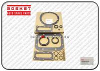 China ISUZU 1878314320 1-87831432-0 Transmission Overhaul Gasket Set for Truck Chassis Parts for sale
