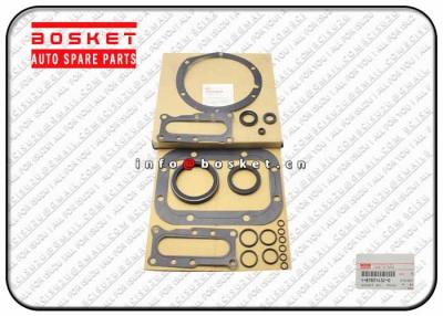 China ISUZU 1878314320 1-87831432-0 Transmission Overhaul Gasket Set for Truck Chassis Parts for sale