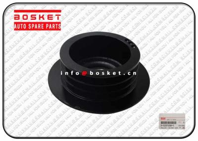 China ISUZU Engine Crankshaft Damper Pulley 5123712051 5-12371205-1 5.5kg for sale