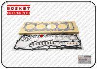China ISUZU 4HG1 NKR Engine Head Overhaul Gasket Set 5878170391 5-87817039-1 0.2kg for sale