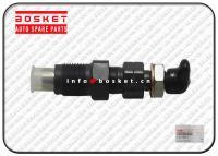 China ISUZU 3KR1 Engine Nozzle Assembly 8941169342 8-94116934-2 Fuel Injector 0.142kg for sale