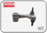 China ISUZU 4HK1 NPR75 Front Axle Tie Rod Steering Arm 8943239641 8-94323964-1 for sale