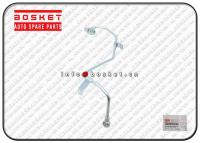 China ISUZU FRR 8943929760 8-94392976-0 Oil Turbocharger Feed Pipe 0.4KG for sale