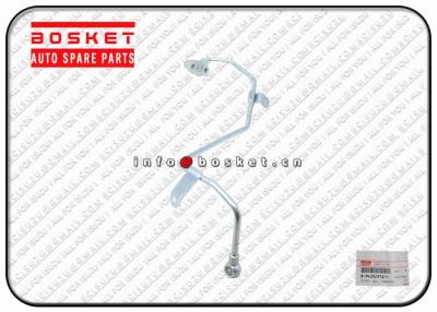 China ISUZU FRR 8943929760 8-94392976-0 Oil Turbocharger Feed Pipe 0.4KG for sale