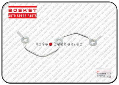China ISUZU 3KR1 Fuel Pipe Assembly 8970310520 8-97031052-0 Engine Parts 840999100 for sale