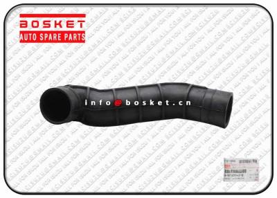 China ISUZU NKR NPR Resonator Hose 8971095420 8-97109542-0 Industrial Engine Parts for sale