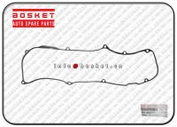 China ISUZU NKR NPR Head to Cover Gasket 8971606721 8-97160672-1 Engine Parts 0.047kg for sale