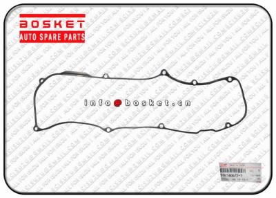 China ISUZU NKR NPR Head to Cover Gasket 8971606721 8-97160672-1 Engine Parts 0.047kg for sale