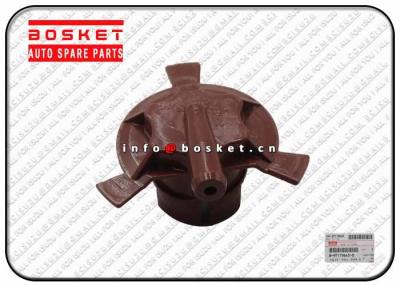 China ISUZU Roll Over & Float Valve 8971796450 8-97179645-0 for NKR NPR Engine Parts for sale