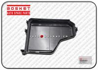 China ISUZU NKR NPR Relay & Fuse Box Cover 8971852250 8-97185225-0 Body Parts 0.08kg for sale