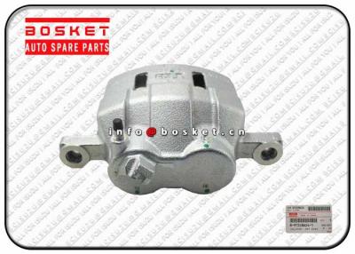 China ISUZU NKR NPR Front Disc Brake Caliper 8972286241 8-97228624-1 8.18kg for sale