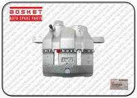 China ISUZU NPR Front Disc Brake Caliper 8972286251 8-97228625-1 8.2kg Brake Parts for sale