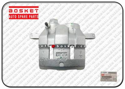 China ISUZU NPR Front Disc Brake Caliper 8972286251 8-97228625-1 8.2kg Brake Parts for sale
