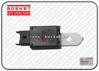 China ISUZU TFR TFS Shift On The Fly Controller 8973649100 8972159901 0.06kg for sale