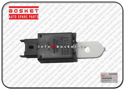 China ISUZU TFR TFS Shift On The Fly Controller 8973649100 8972159901 0.06kg for sale