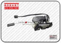 China ISUZU NKR NPR Front Door Door Lock 8978921022 8-97892102-2 Body Parts for sale