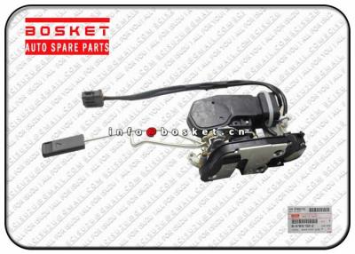 China ISUZU NKR NPR Front Door Door Lock 8978921022 8-97892102-2 Body Parts for sale