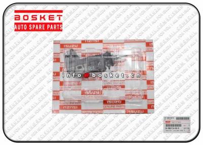 China 8980134180 8-98013418-0 Electric Control Idling Switch for ISUZU FTR LHD EURO4 0.04kg for sale