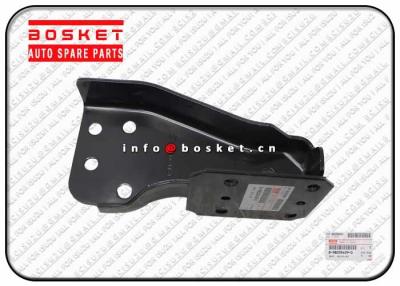 China ISUZU NMR Rear Back Bar 8980394090 8-98039409-0 Body Parts 2.18kg for sale