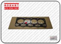 China ISUZU XD Cylinder Head Gasket 8980489451 8-98048945-1 0.1kg Engine Parts for sale