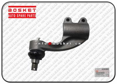 China ISUZU FVR Tie Rod Rod End 8980967530 8-98096753-0 Steering Chassis Part for sale