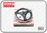 China ISUZU FTR RHD Fuel Tank Filler Cap 8981273780 8-98127378-0 0.28kg for sale