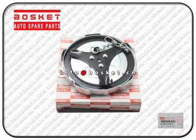 China ISUZU FTR RHD Fuel Tank Filler Cap 8981273780 8-98127378-0 0.28kg for sale