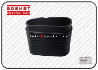 China ISUZU FTR FSR 8981522690 8-98152269-0 Rubber Hose Engine Spare Part 1 Piece for sale