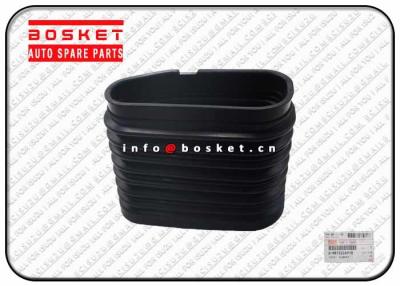 China ISUZU FTR FSR 8981522690 8-98152269-0 Rubber Hose Engine Spare Part 1 Piece for sale