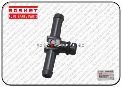 China ISUZU 4JJ1 Leak Off Pipe Assembly 8981610610 8-98161061-0 for NHR NPR for sale