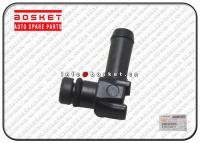 China ISUZU NPR 4JJ1 Leak Off Pipe Assembly 8981610620 8-98161062-0 Engine Fuel Return Pipe for sale