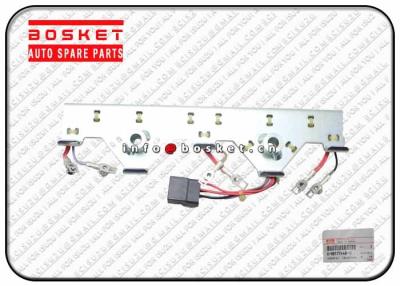 China ISUZU FVR RHD EURO4 Injector Harness 8981774480 8-98177448-0 Engine Parts for sale