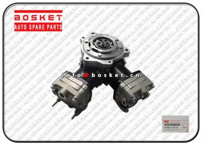China ISUZU CXZ CYZ RHD Air Compressor Assembly 8982772350 8-98277235-0 22.16kg for sale