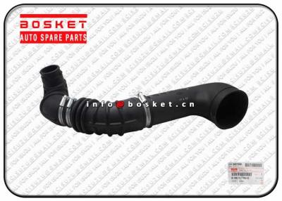 China ISUZU NMR Connecting Hose 8983276600 8983705900 8-98327660-0 8-98370590-0 for sale