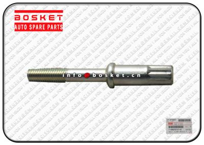 China ISUZU 6WF1 CVR CXZ Clamp Nozzle Holder Bolt 1090701210 1-09070121-0 for sale