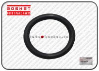 China Isuzu 1096235640 1-09623564-0 Nozzle Holder Cap Nut Gasket for 6WG1 ZX450 CXZ for sale