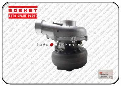 China ISUZU 6WG1 XE Engine Turbocharger Assembly 1144003830 1-14400383-0 19.5kg for sale